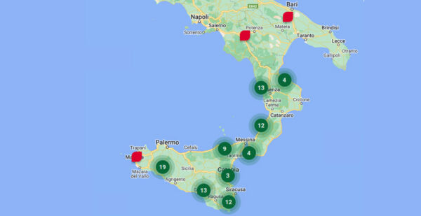 Leocata Mangimi SpA - diamo valore al nutrimento!